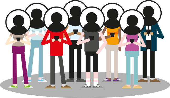 MiniCurso: Sociedade em Rede